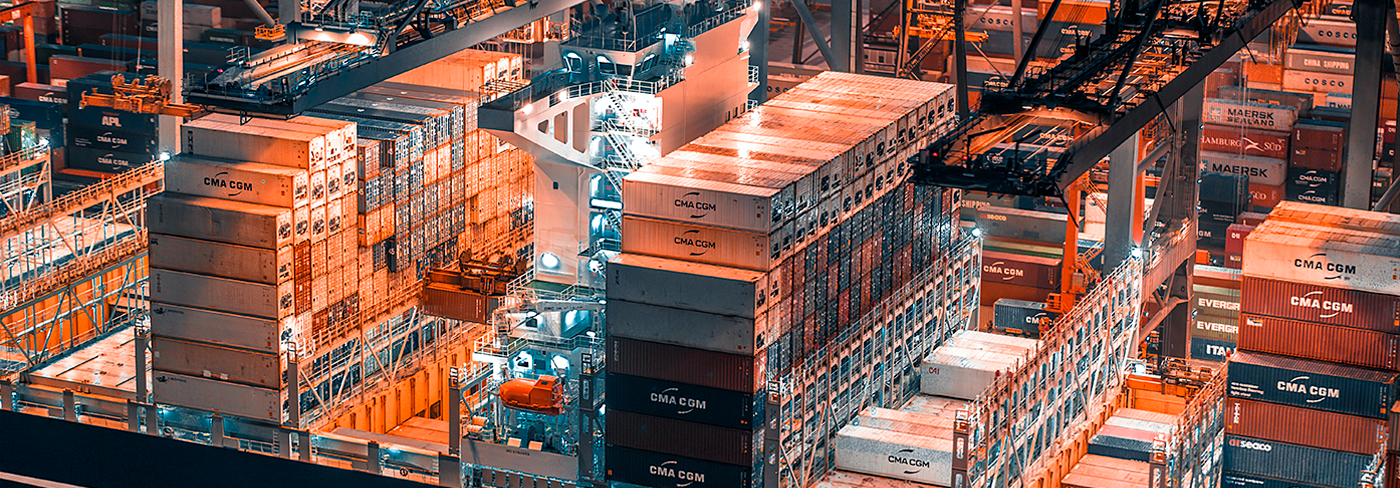 Международные перевозки грузов – INTEL LOGISTIC