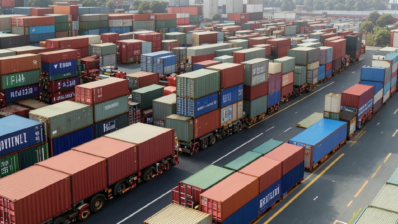 Перевозка опасных грузов из Китая – Что нужно знать в 2024 году