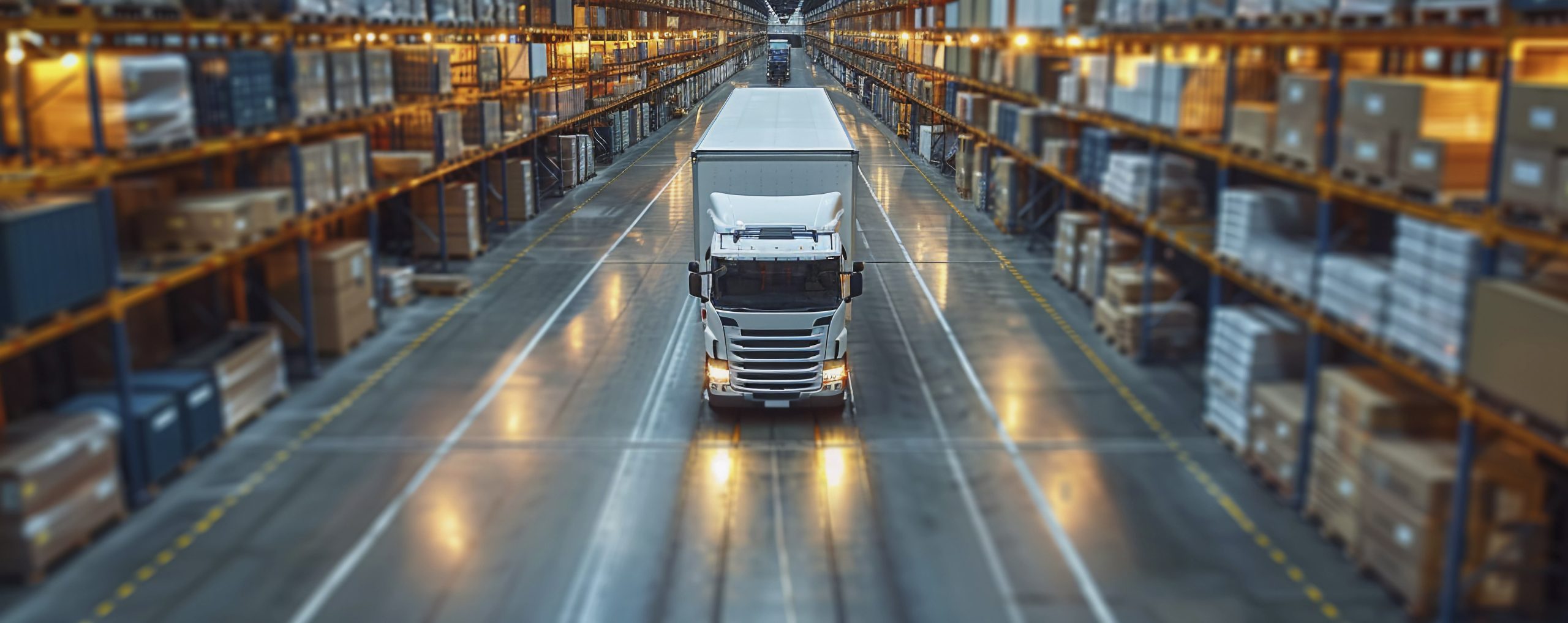 «Нестандартный» сборный сервис доставки грузов из Китая - Intel Logistic