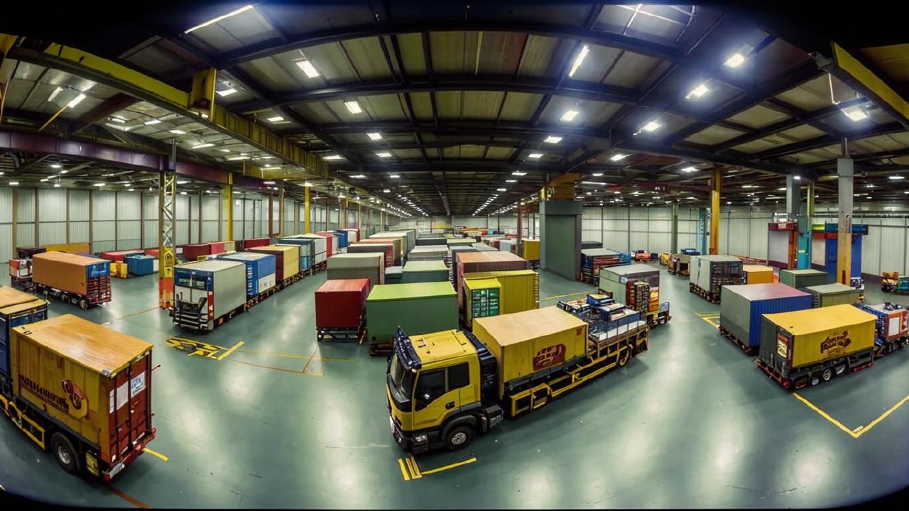 Разрешения на перевозку опасных грузов: правила, требования и безопасность - INTEL LOGISTIC