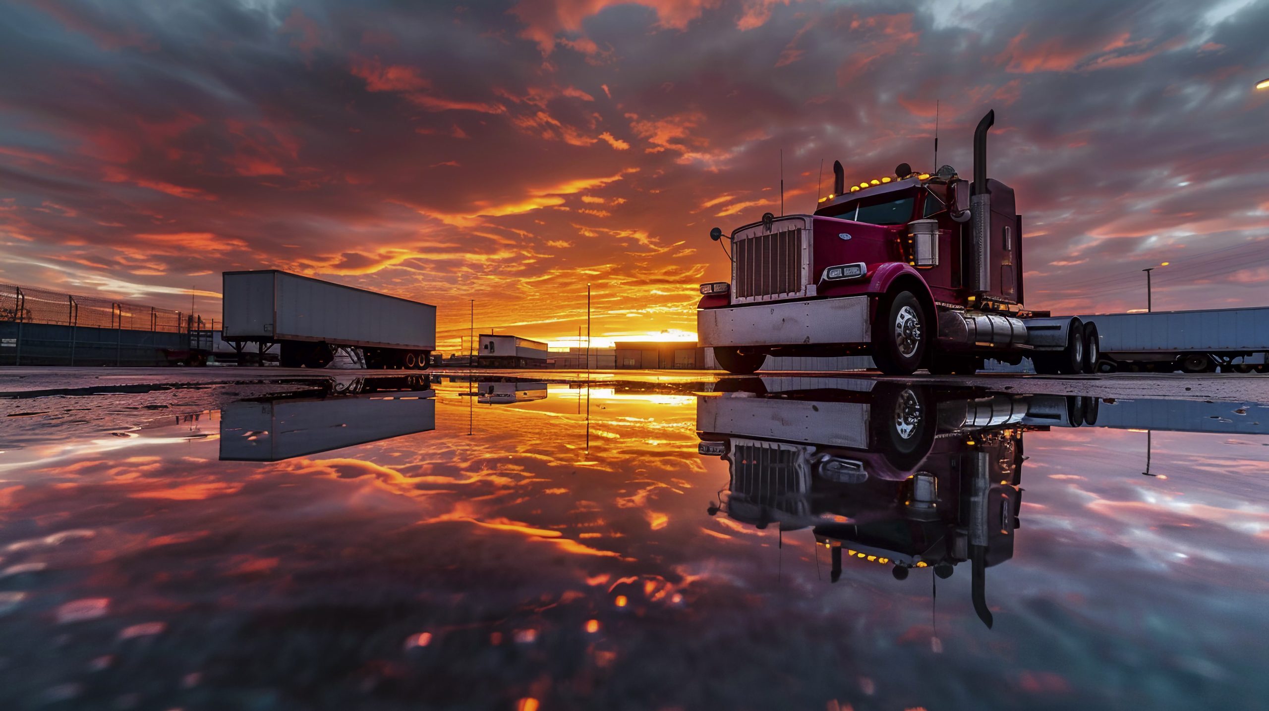 Перевозка опасных грузов: требования, риски и лучшие практики - INTEL LOGISTIC